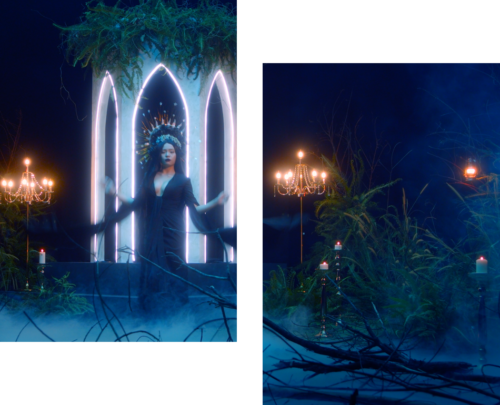 About - Spectrum Films