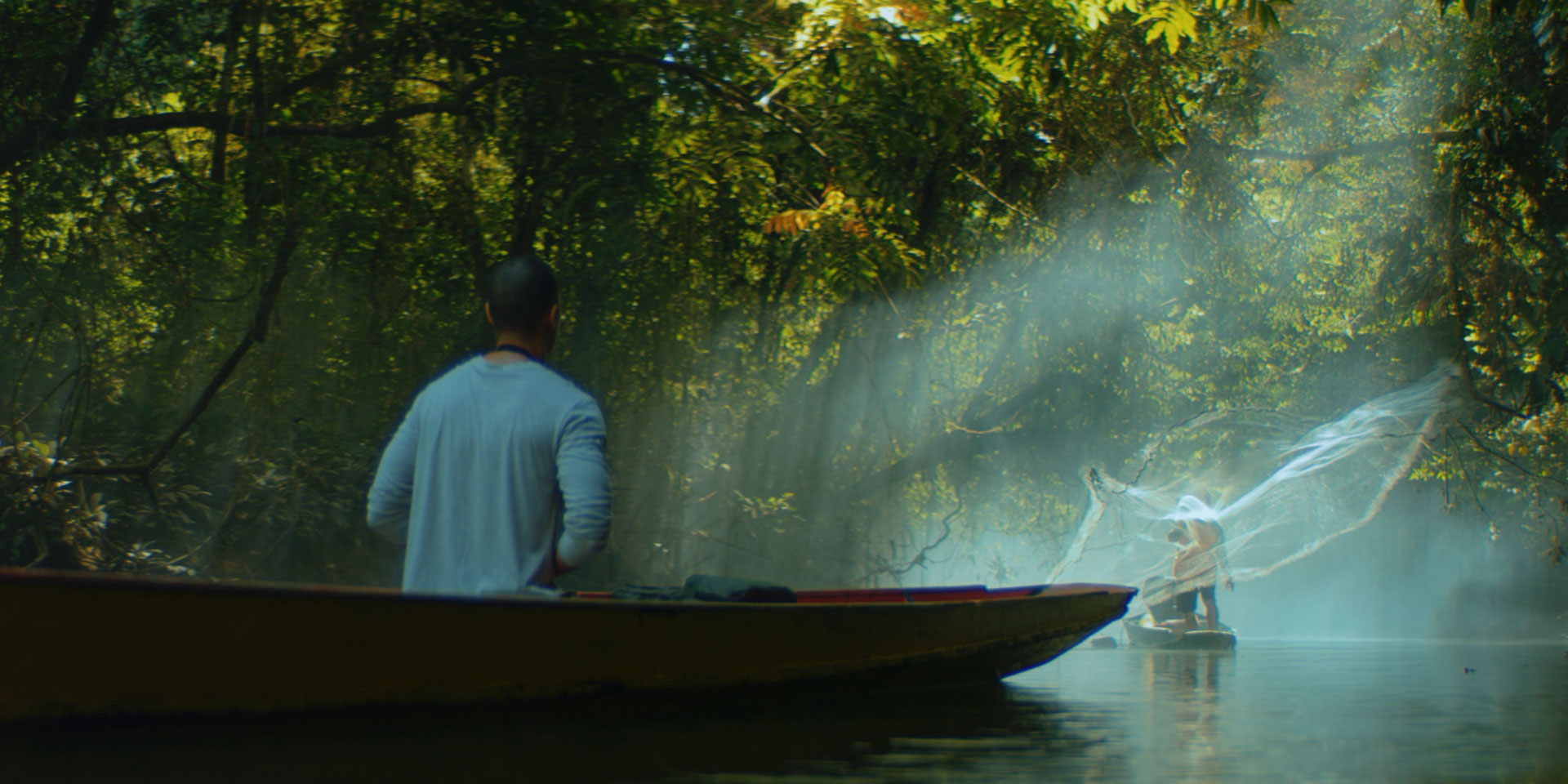 About - Spectrum Films